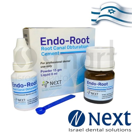 Endo Root Root Canal Obturbation Cement powder liquid | eBay