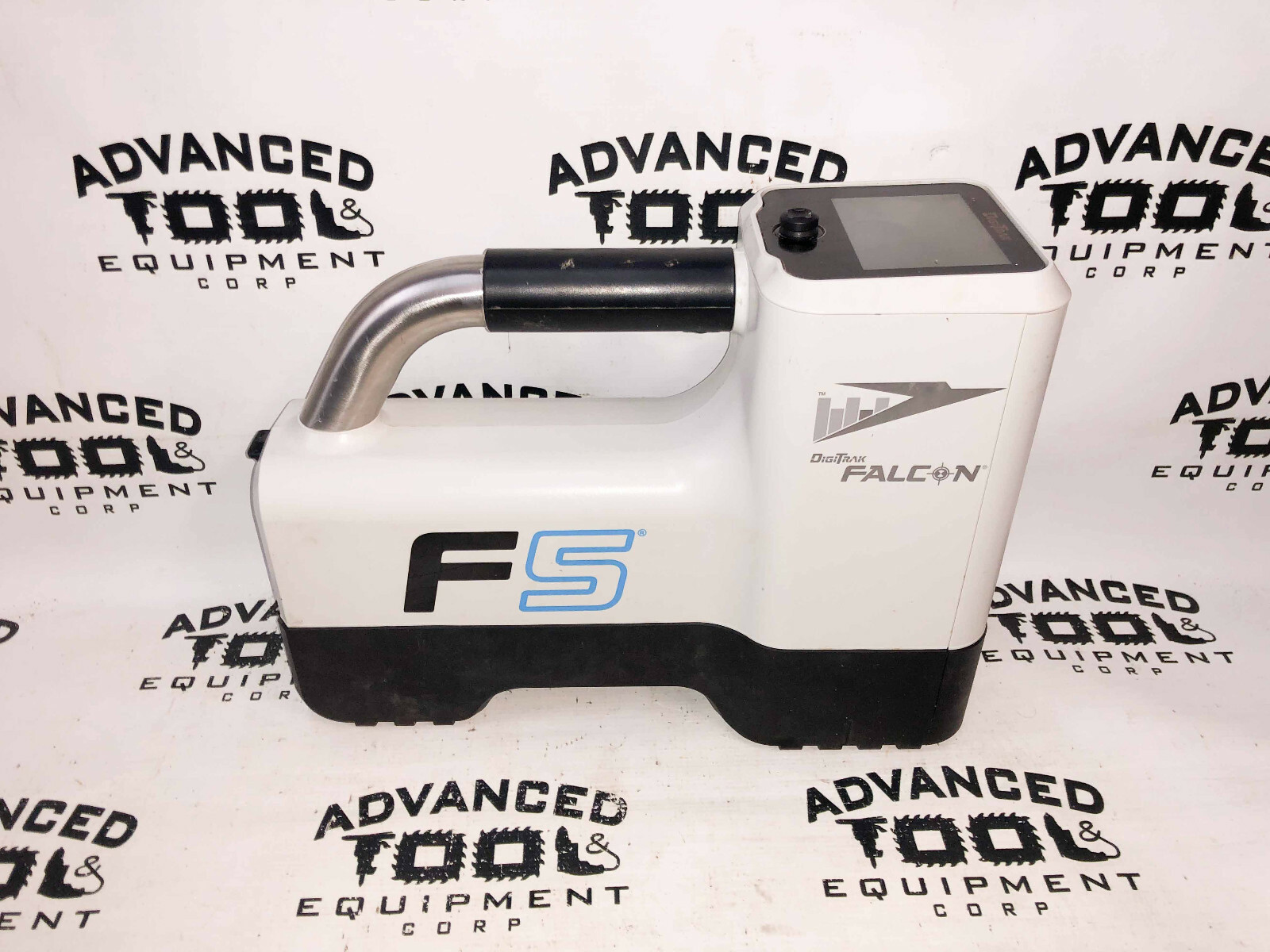 Digitrak F5 Falcon Locator w/ Digitrak Aurora Remote Display | eBay