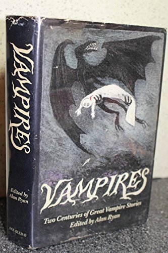 Vampires: Two Centuries of Great Vampire Stories | eBay