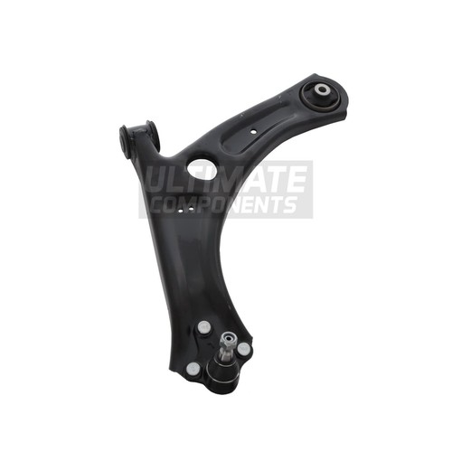VW Caddy 2010-2021 Front Lower Suspension Wishbone Arms 1 Pair Left ...