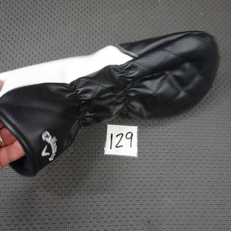 Callaway Golf MAVRIK Driver head cover men golf fast ship 251117 NEW ...