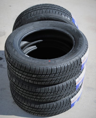 Tire Atlander AX-77 195/60R15 88V A/S | eBay