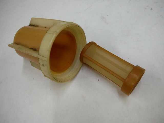 1997 SEADOO GTX 787 Fuel Filter Assembly 275500088 275500089 for sale ...