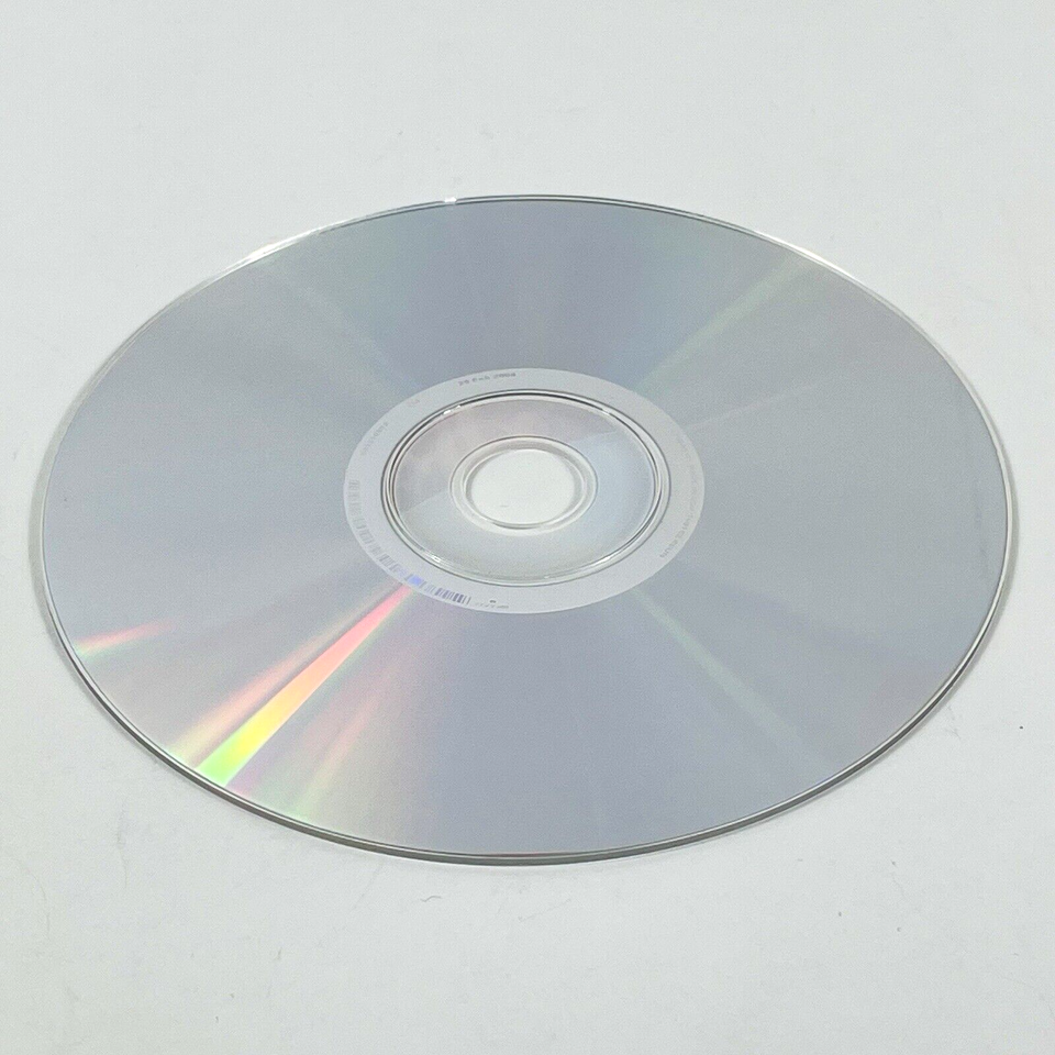Roxio Easy CD and DVD Burning Software CD-ROM Disc 2005 | eBay