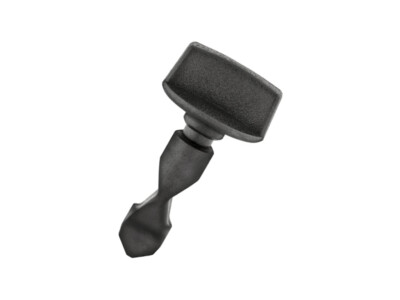 FÜR VW GOLF VI 2008-2012 BEFESTIGUNGSELEMENTE 6Q0807643 | eBay.de