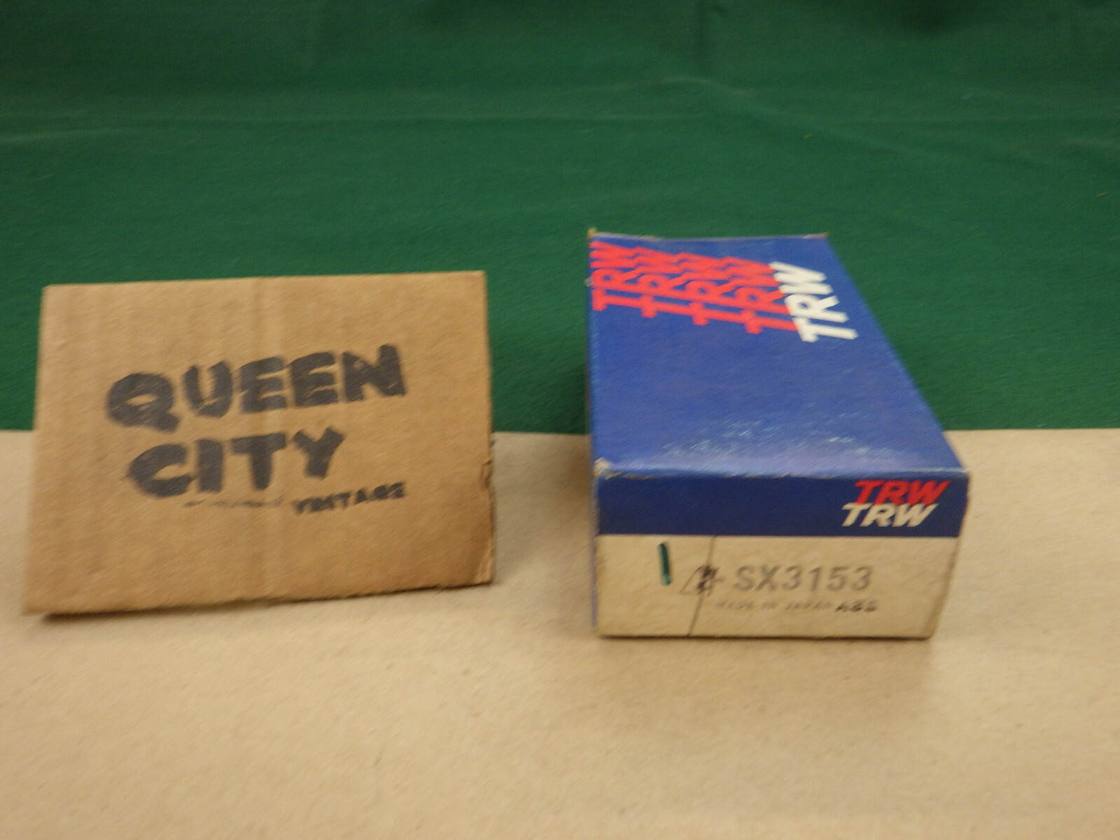 TRW AS3113 Engine Valves fits HONDA 1751cc 1.8L SOHC EK1 - 2 pcs for ...