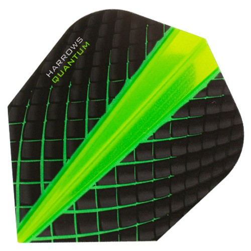 5 sets = 15 Harrows QUANTUM Arrow Fins Dart Arrow Fin | eBay