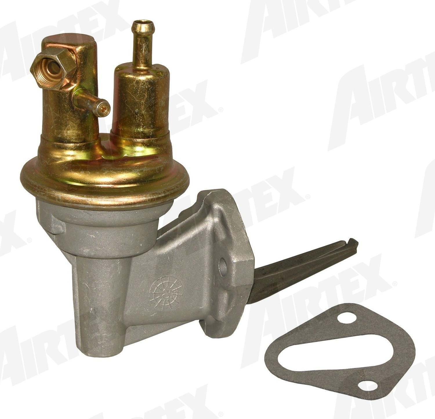 Mechanical Fuel Pump Airtex 6748 for sale online | eBay