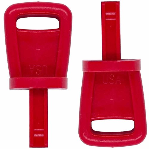 2Pk Snow Blower Key for Briggs & Stratton Murray Craftsman Troy-Bilt BS ...