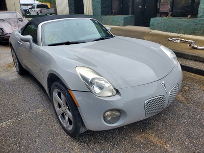 Used Body Control Module fits: 2007 Pontiac Solstice Body Control BCM ...