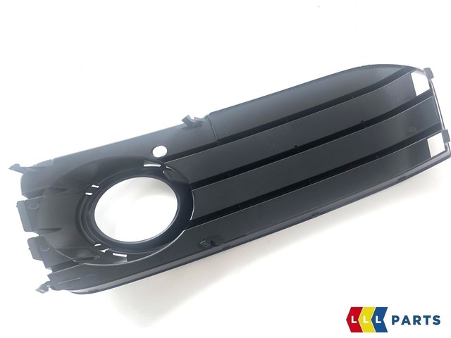 Audi A5 2008-2012 Genuine S Line Bumper Fog Light Grill Right ...