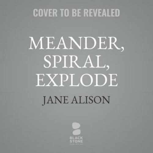 Meander, Spiral, Explode : Design and Pattern in Narrative: Library ...