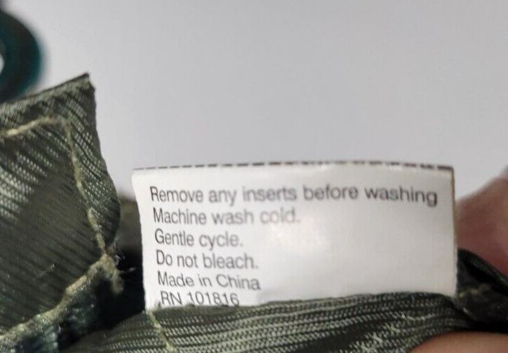 "Donna Sharp" Quilted Floral & Plaid Purse | eBay