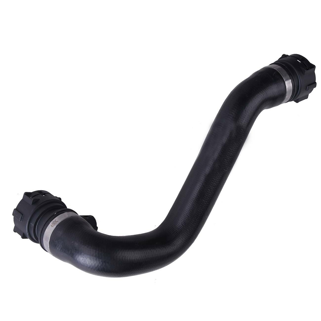 NEW Radiator Coolant Hose Lower for BMW 98-06 E46 320i 323i 325i ...