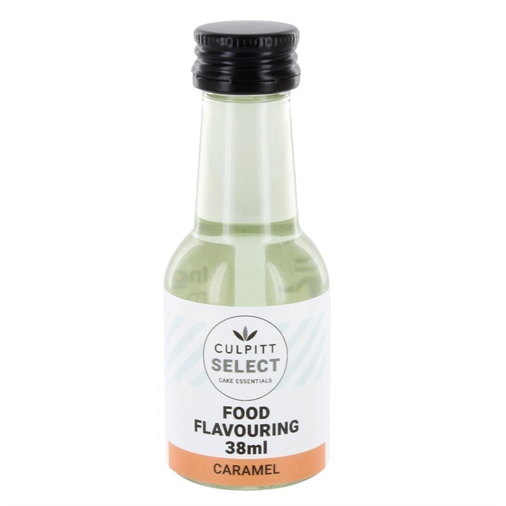 Extract Flavouring Essence Baking Lemon Mint Orange Caramel Strawberry ...