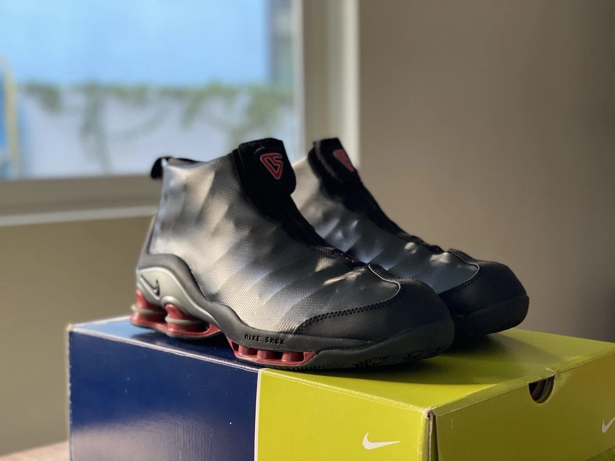 Nike Shox Vc 7