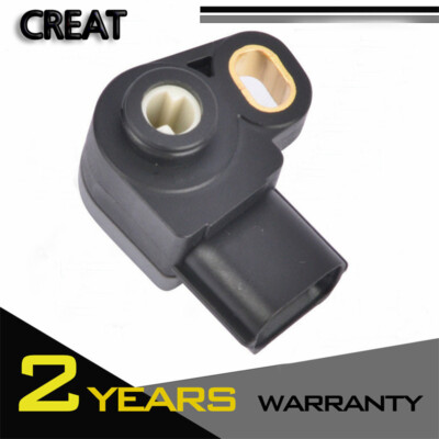 TPS Throttle Positioning Sensor For Kawasaki KX250F ZX6R KFX450R 21176 ...