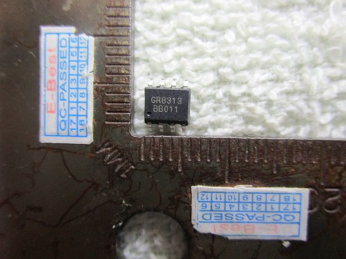 3pcs GR 8313 6R8313 GRB313 GR83I3 GR8313 GR8313KG SOP8 IC Chip | eBay