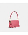 Coach Tabby Shoulder Bag 26 Leather Crossbody Satchel Clutch ~NWT ...