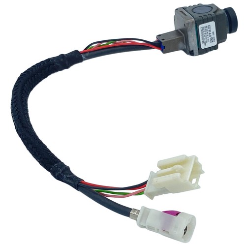 Rear View Backup Camera For MercedesBenz C63 AMG S350 W205 W222 X253 ...