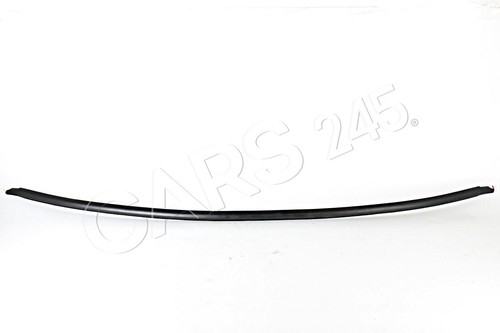 Genuine BMW X3 E83 2003-2010 Windshield Upper Moulding Trim OEM ...