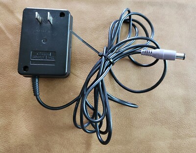 Super Nintendo SNES Power Supply AC Adapter | Authentic OEM SNS-002 | eBay