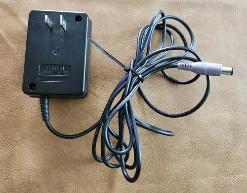 Super Nintendo SNES Power Supply AC Adapter | Authentic OEM SNS-002 | eBay