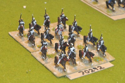 15mm colonial / mahdist - battlegroup 16 figs - cav (70292) | eBay