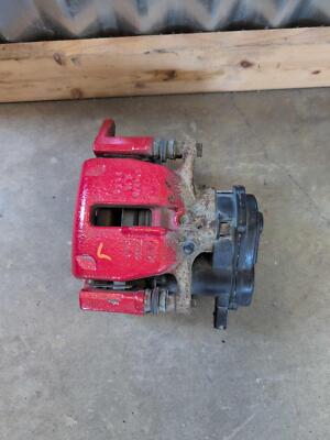 LH Brake Caliper w/Bracket for Audi Q5 2013 rear 8K0615404E | eBay