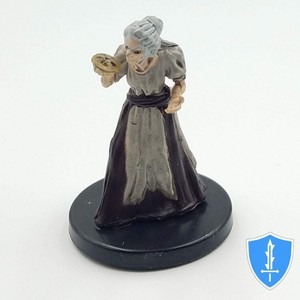 Morgantha - Curse of Strahd Covens and Covenants #8 Ravenloft D&D ...