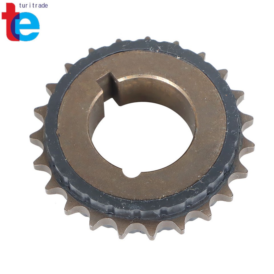 Timing Chain Kit For GM Ecotec 2.2L 2.4L VCT Selenoid Actuator Gear ...