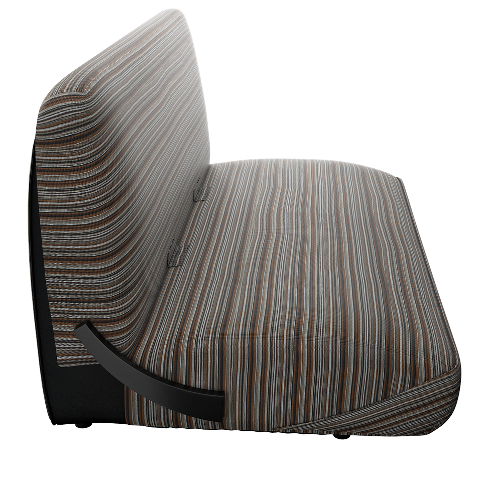 For Chevy C10 Pickup Full Size Front Bench Car Truck Seat Covers Cusion ...