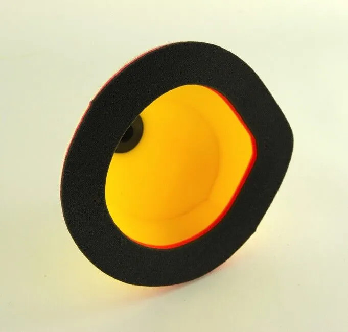 DT-1 RACING DT-130-50NO FILTRO ARIA NON OLIATO HUSQVARNA TE 510 2006 | eBay