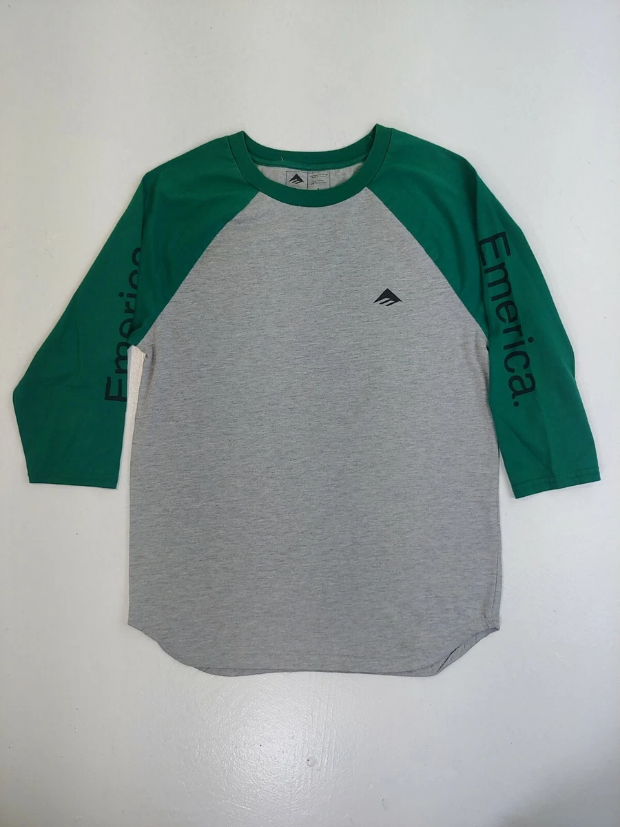 Emerica Clothing