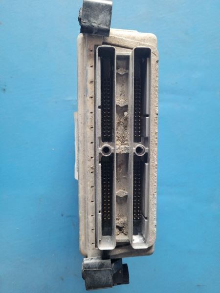 97 98 99 CAVALIER ENGINE ECM ELEC CONT UNIT ECU RH FRONT ENGINE ...