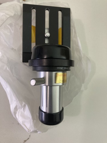 Zarf ZUDCA-BM900 Photomicrography Adapter For Haag Streit BM 900 LED ...