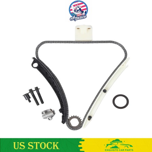 Timing Chain Kit Fit 11-15 for Chevrolet Cruze 2014-2016 Cadillac ELR 1 ...