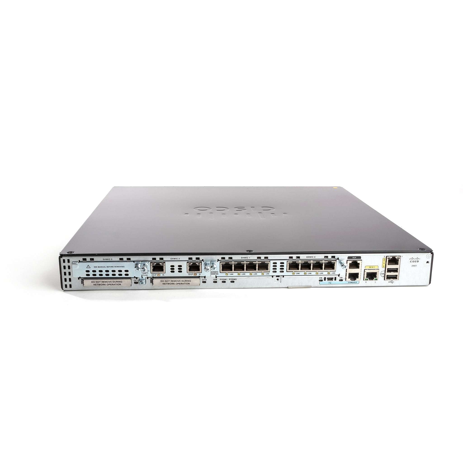 Cisco C2901-AX/K9 Router inkl VAT | eBay