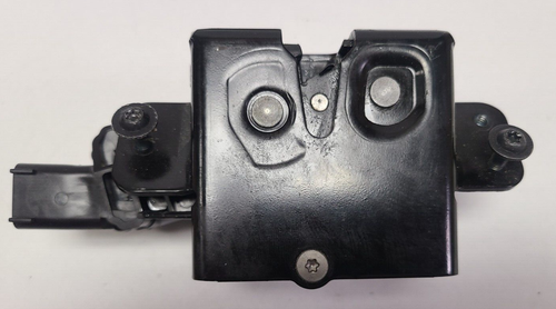 06-17 CADILLAC SRX GMC CHEVY POWER LIFT GATE MOTOR LOCK LATCH ACTUATOR ...