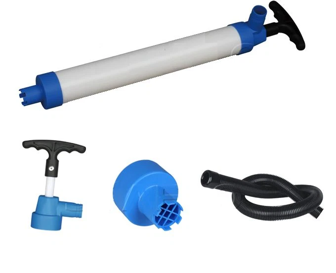Hand Bilge Pumps For Boats