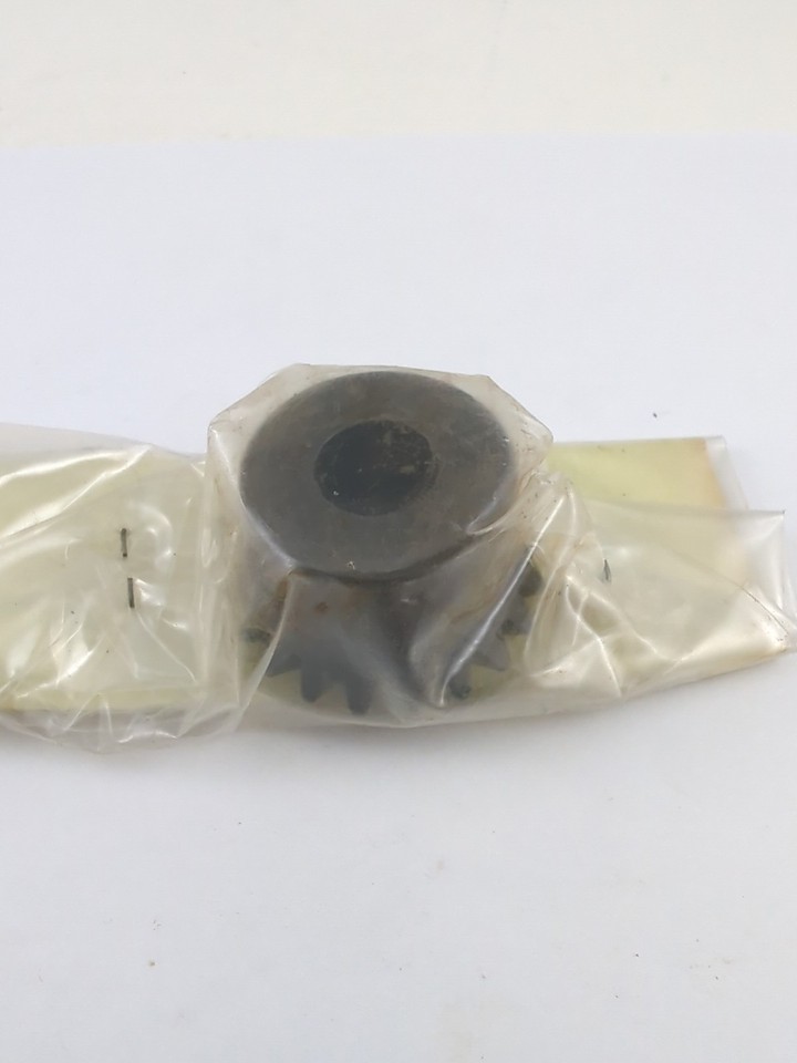 Martin M-1620 Miter Bevel Gear 20 Tooth 7/16" Bore 16 Pitch | eBay