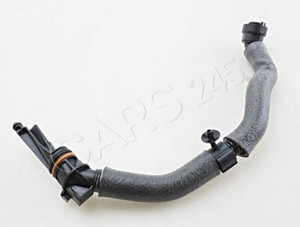 Genuine AUDI VW A4 Avant S4 quattro A5 S5 Cabriolet Vent Hose ...
