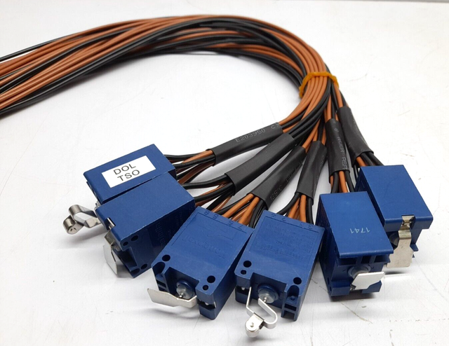 Honeywell ZM502M01-BP-4T Limit Switch Auma India 2NO/2NC for sale ...