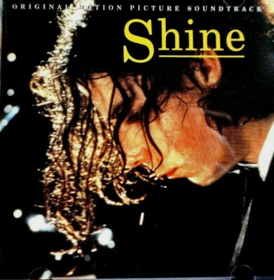 Shine - Original Motion Picture Soundtrack - CD, VG | eBay