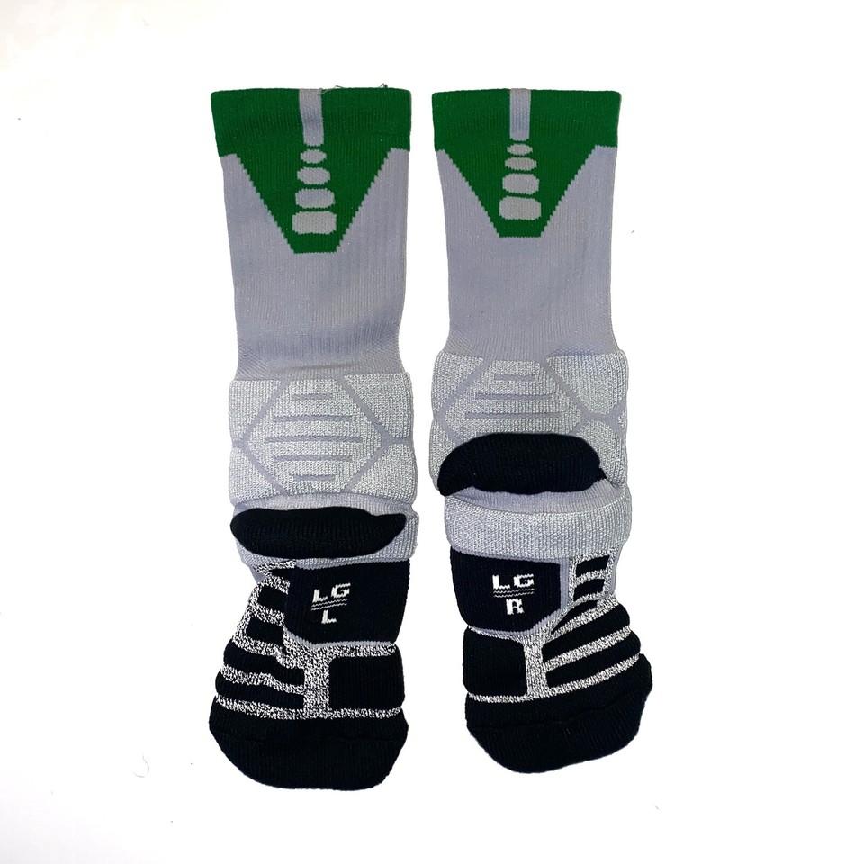 New Unreleased Nike Grip Elite Oregon Ducks Team Issued Basketball ...