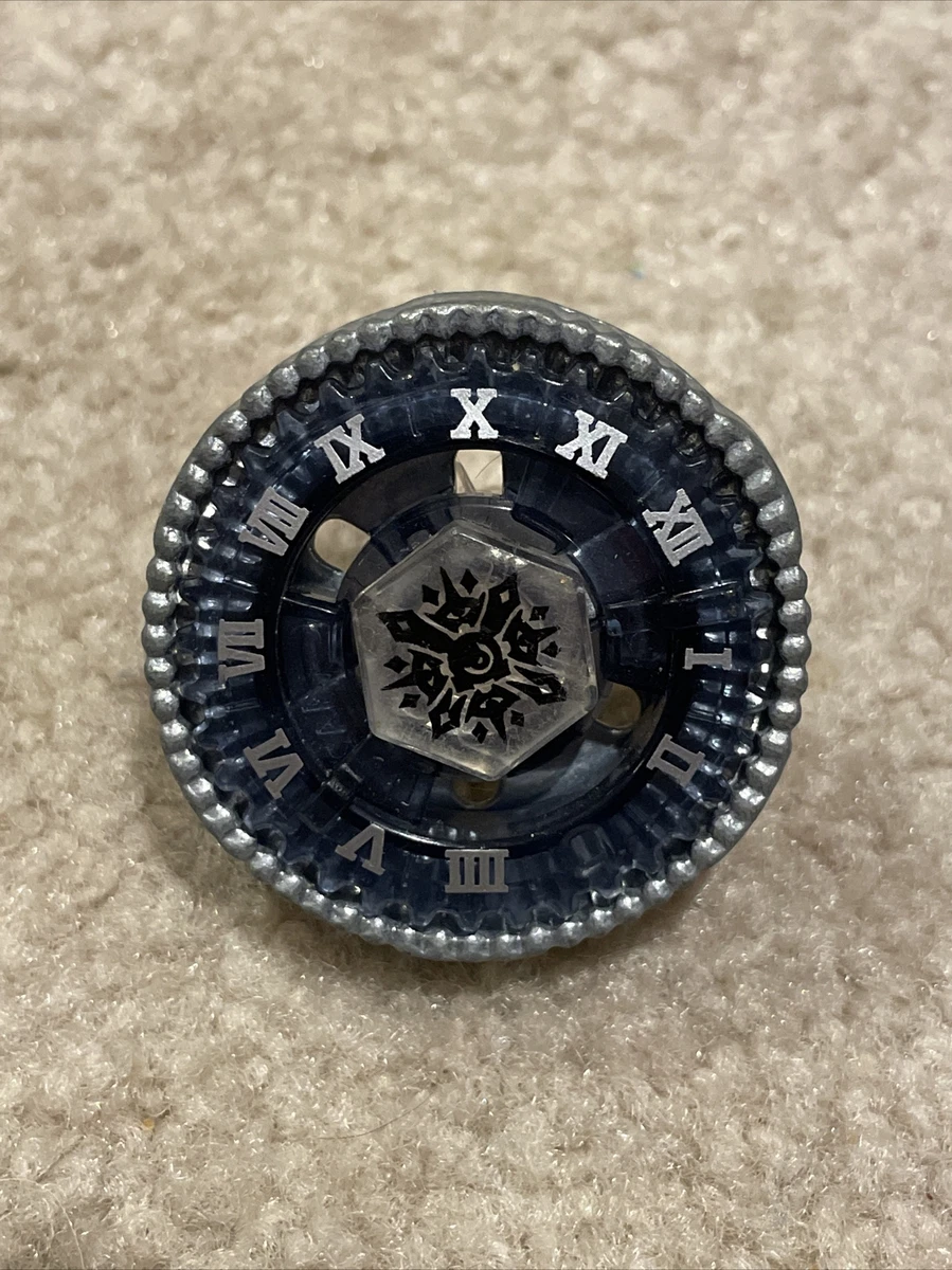 Beyblade Metal Masters Twisted Tempo