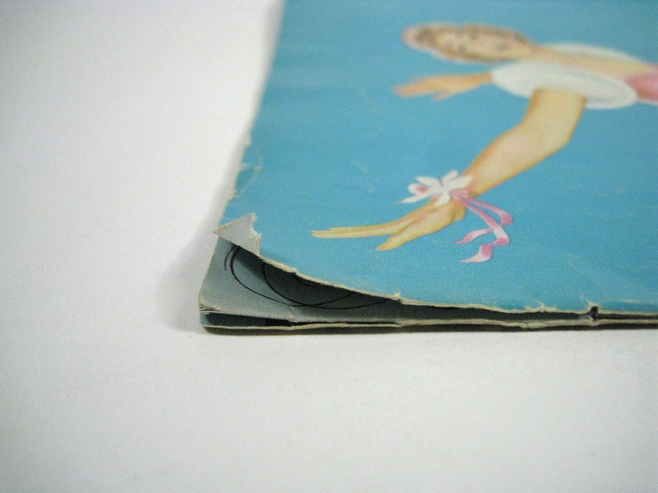 Ice Capades Program 1955 Bobby Specht Ice Skating | eBay