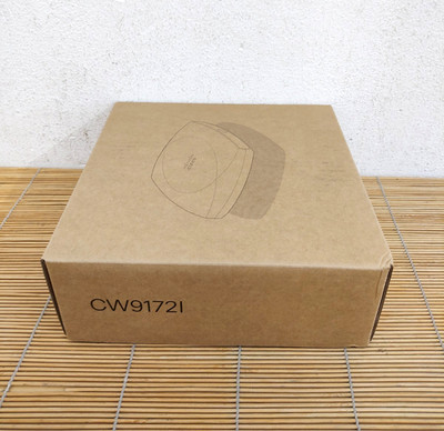 Neu Cisco CW9172I-RTG Wireless 9172 Access Points Internal antennas New ...