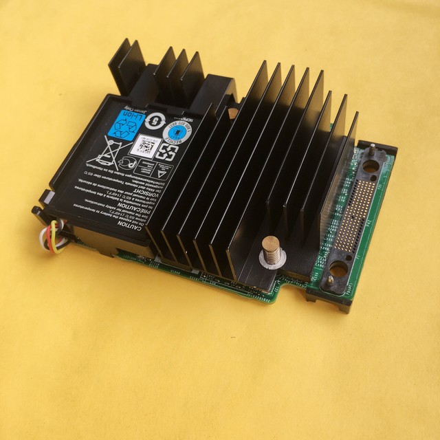 Dell PERC H730 Mini RAID Controller (dp/n 0kmccd) online kaufen | eBay