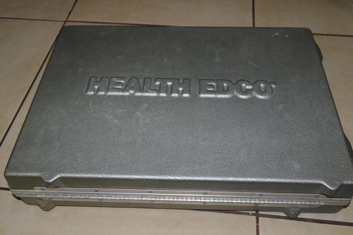 Health Edco Sample case of 10 models EDUCATIONAL food | eBay